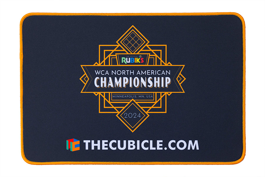 NAC 2024 Mini Mat – TheCubicle