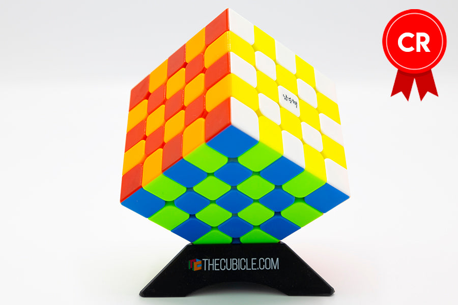 Nahm's Valk 5 M – TheCubicle