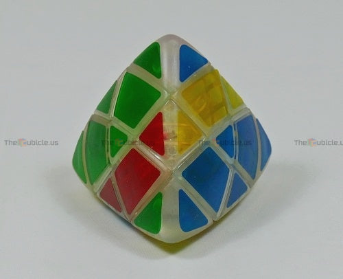 LanLan Mastermorphix – TheCubicle