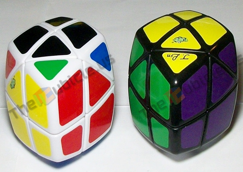 LanLan Skewb Curvy Rhombohedron – TheCubicle