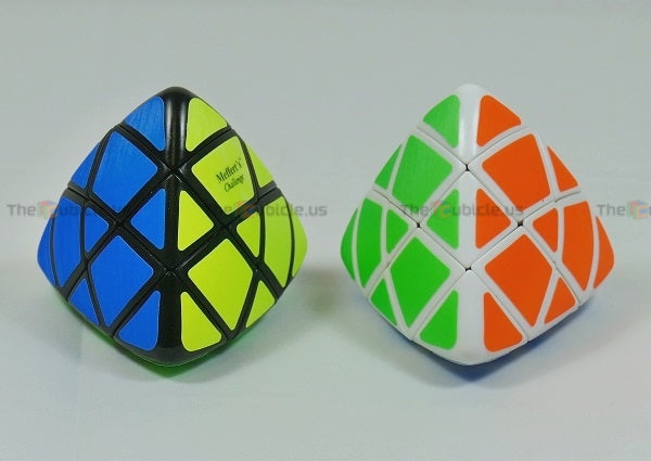 Meffert's Mastermorphix – TheCubicle