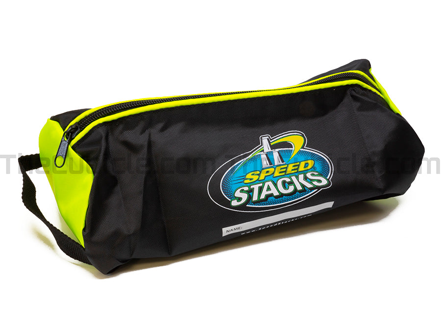 SpeedStacks Gear Bag – TheCubicle