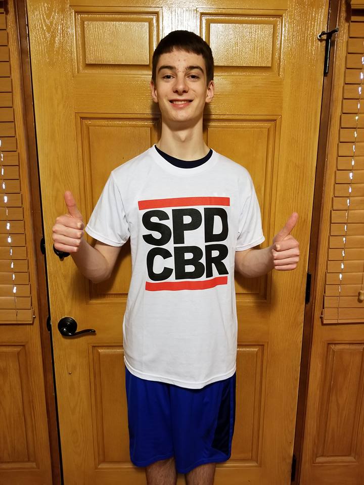 The Incredible Comeback of Lucas Etter – TheCubicle