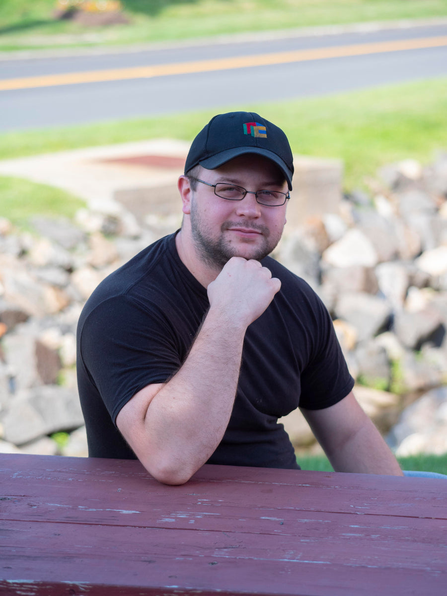 Interview with Rowe Hessler – TheCubicle