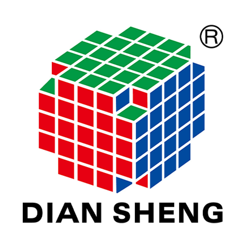 DianSheng – TheCubicle