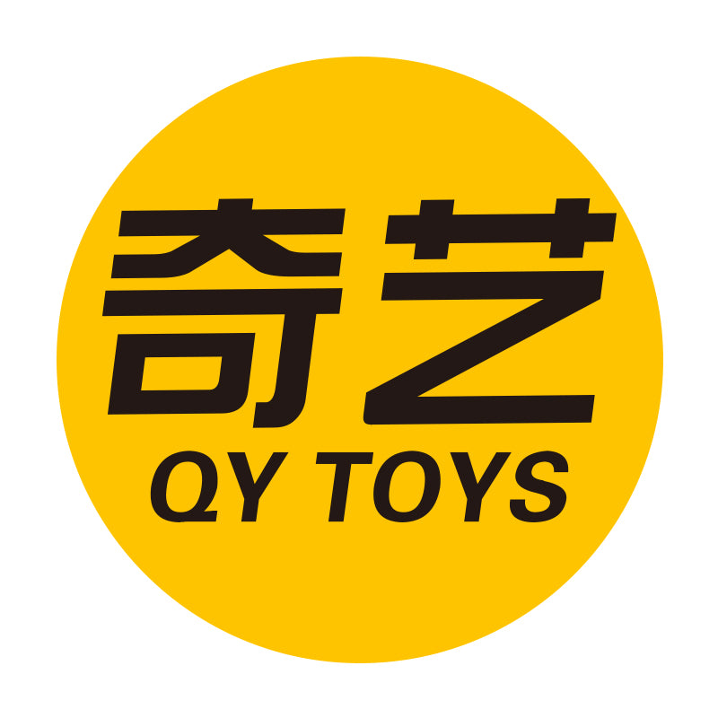 QiYi MoFangGe – Filtered by "Type: Cube Logos" – TheCubicle