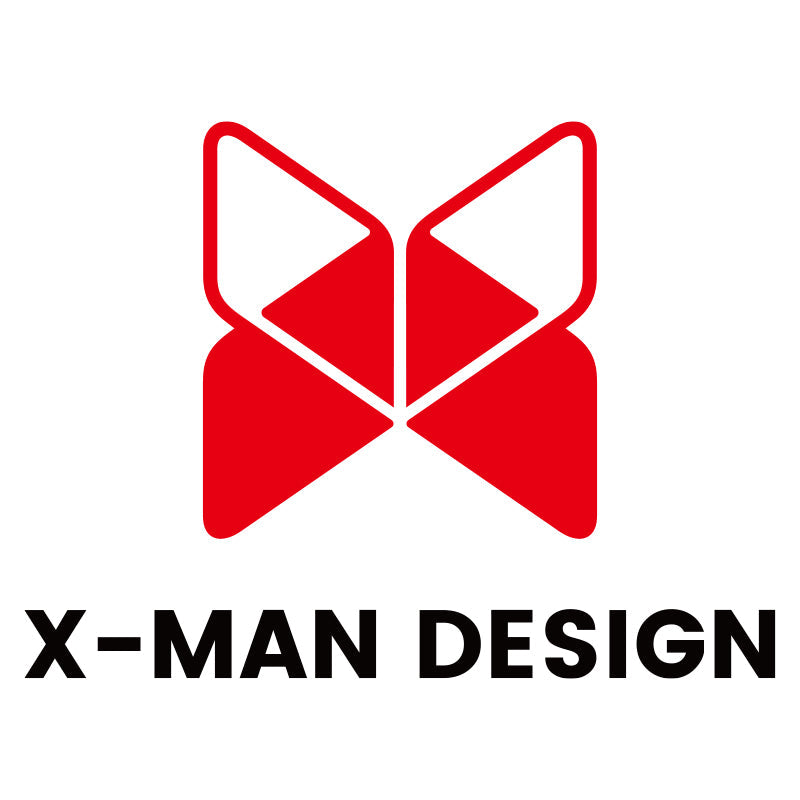X-Man Design – TheCubicle