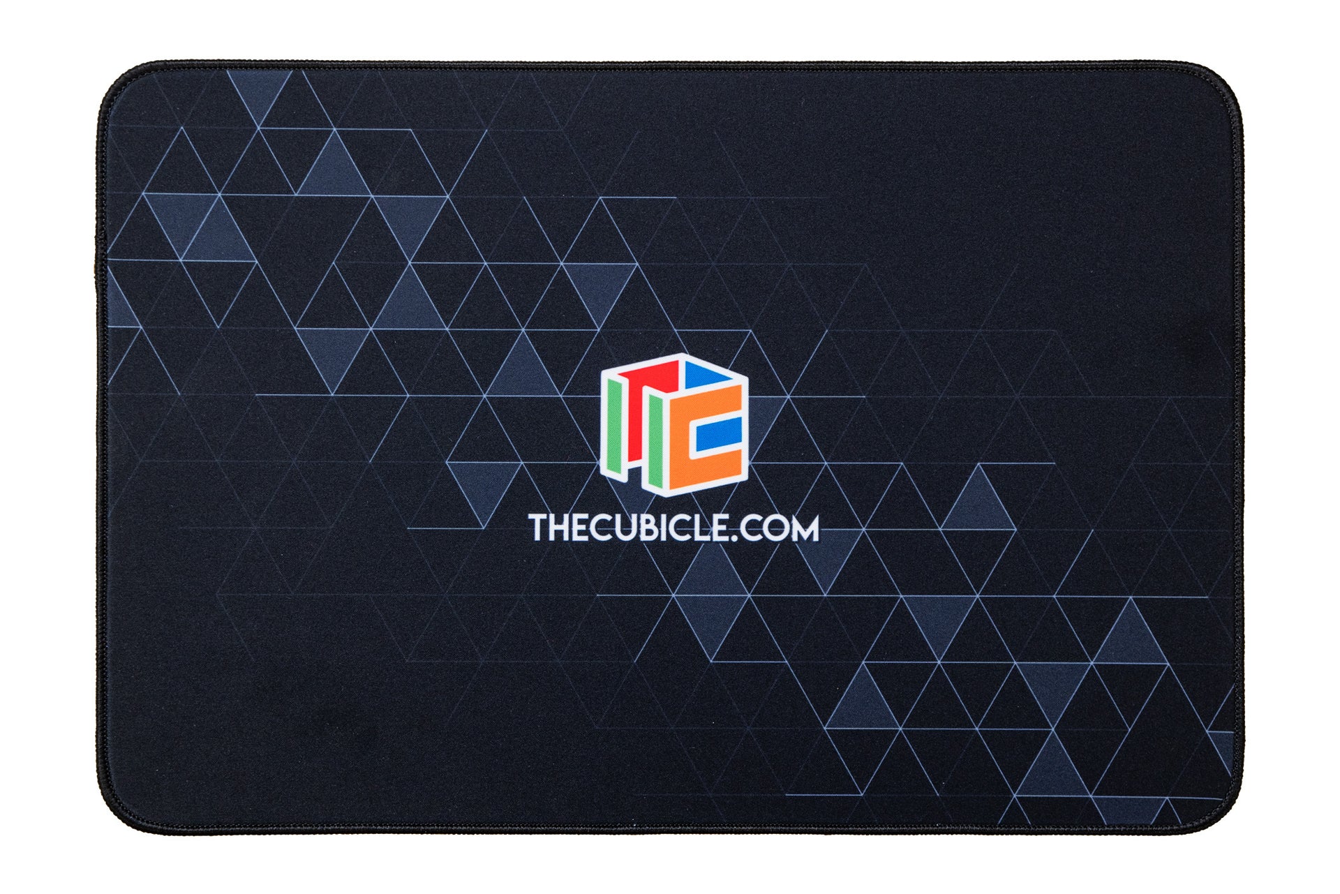 Cubicle Mini Mat 2024 (Black) – TheCubicle