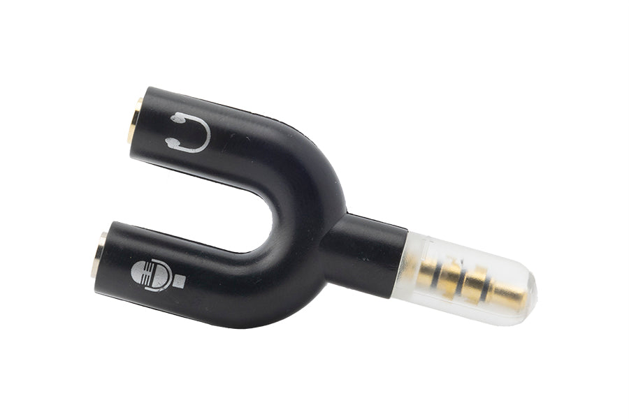 3.5mm Audio Splitter Adapter for G4/G5 Timer – TheCubicle