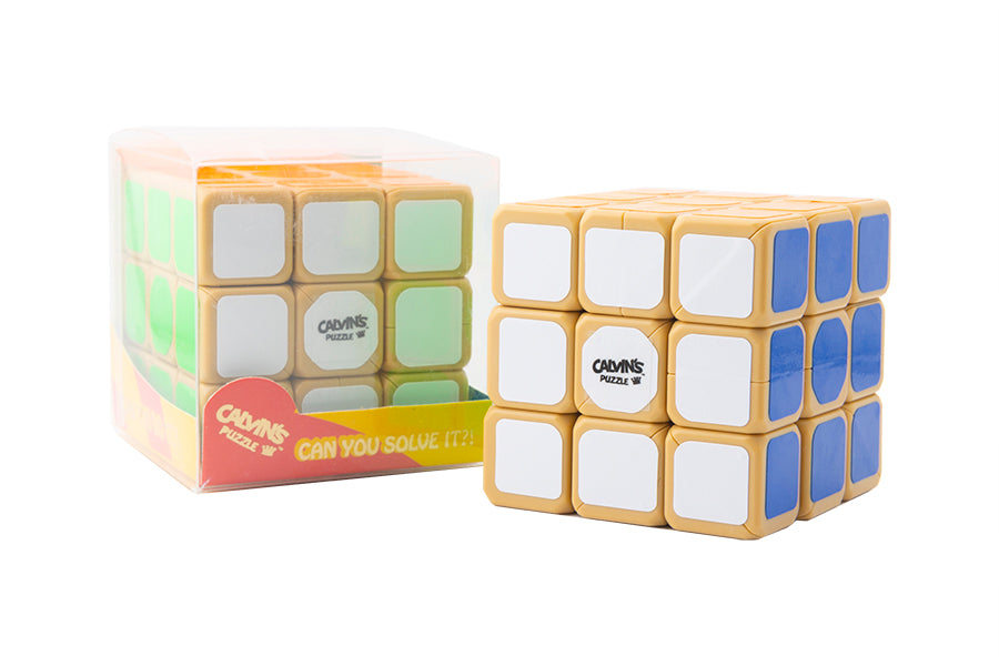 3x3 String Puzzle (Limited Edition) – TheCubicle