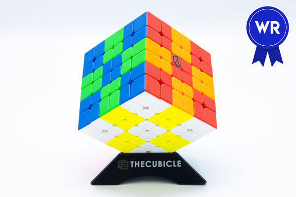 Premium Speed Cubes – TheCubicle
