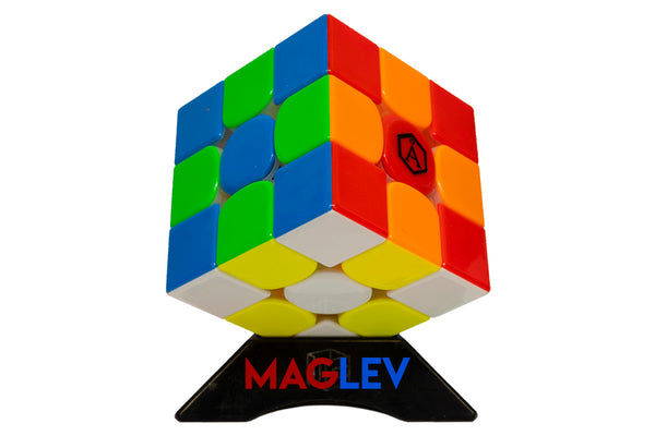 Angstrom Research – TheCubicle