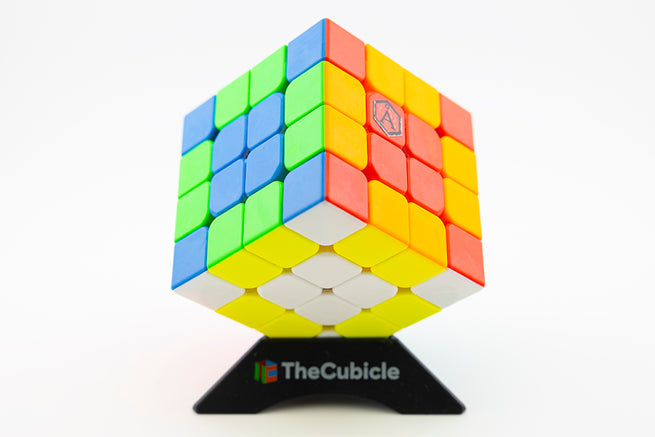 Angstrom Vin Cube 4x4 – TheCubicle