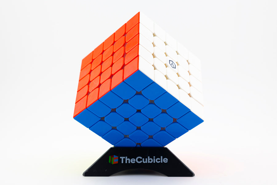 Angstrom GAN562 M 5x5 (UV Coated) – TheCubicle