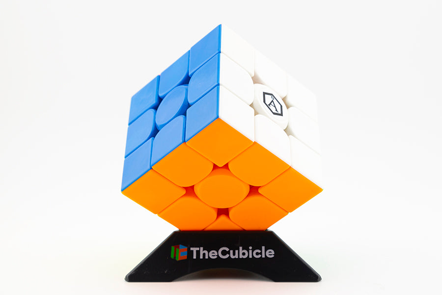 Angstrom WeiLong WRM V10 3x3 (20-Magnet Ball-Core + MagLev + UV ...