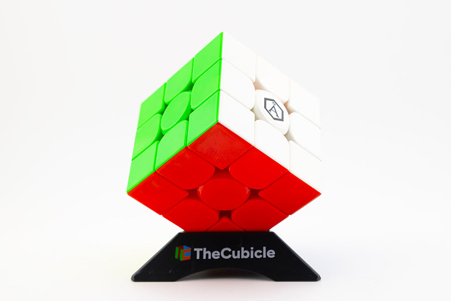 Angstrom WeiLong WRM V10 3x3 (20-Magnet Ball-Core + UV) – TheCubicle