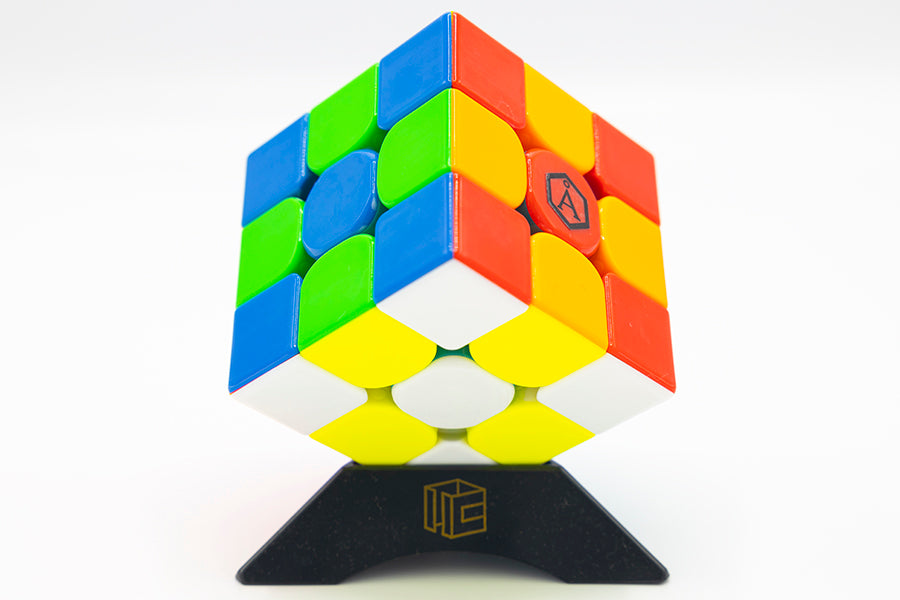 Angstrom WeiLong WRM V9 3x3 (Ball-Core + MagLev + UV) – TheCubicle