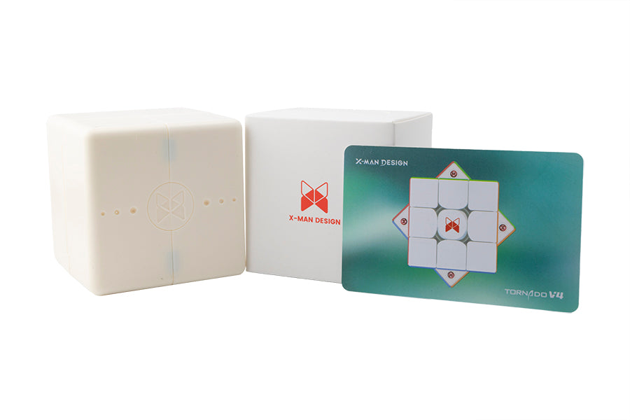 FZ-Stealth Gift Box (Tornado V4 Flagship) – TheCubicle