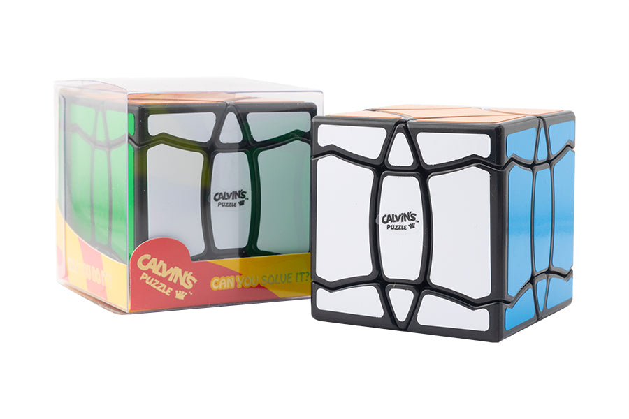 Calvin's Bai-Niao-Chao-Feng Fisher Cube – TheCubicle