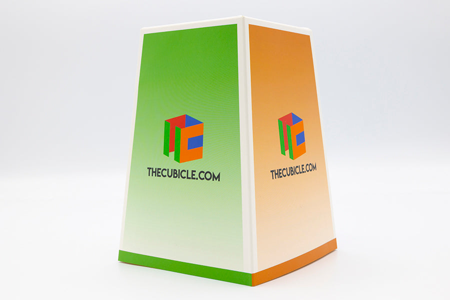 Cubicle Cube Cover 2023 – TheCubicle