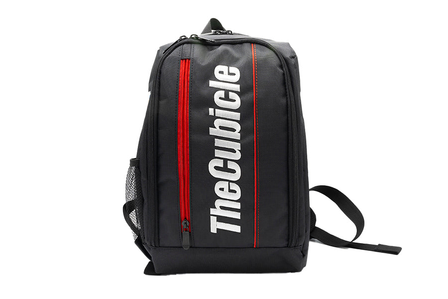Cubicle Backpack – TheCubicle