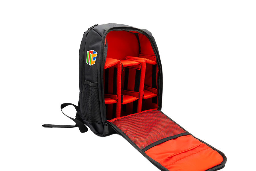 Cubicle Backpack – TheCubicle