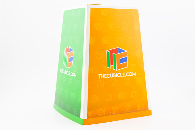 Cubicle Cube Cover 2024 – TheCubicle