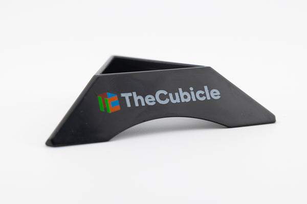 Cube Storage & Display – TheCubicle