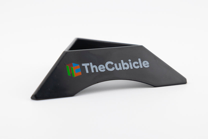 Cubicle Cube Stand 2024 – TheCubicle