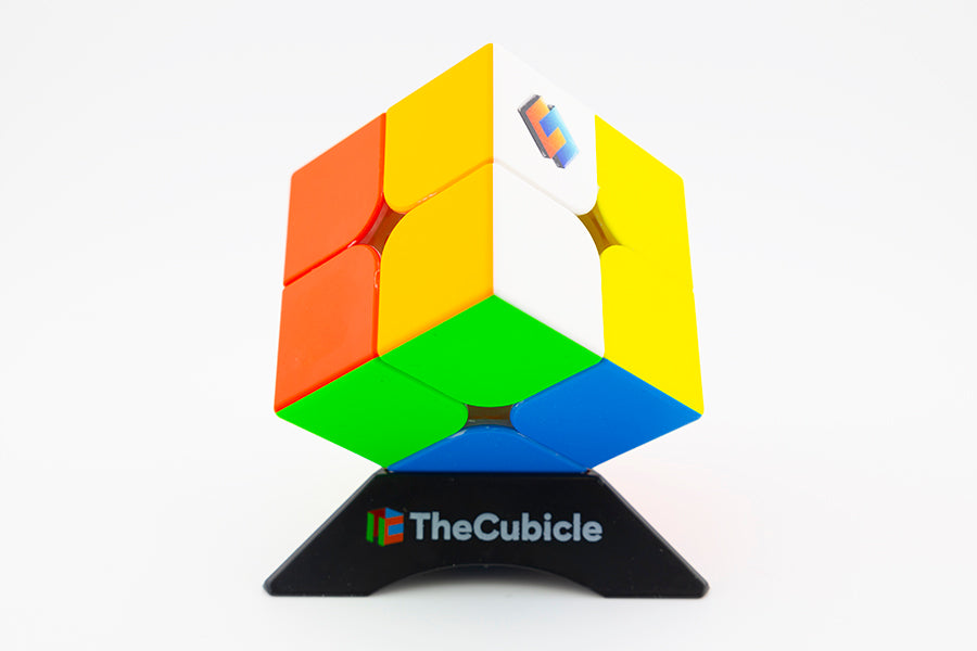 Cubicle Custom GAN 251 M Pro – TheCubicle