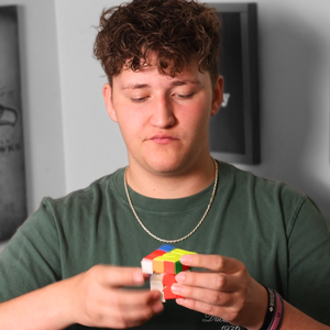 TheCubicle - The Choice of Speedcubing Champions