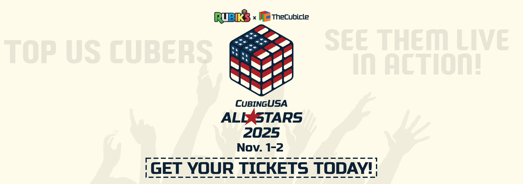 TheCubicle - High-Quality Puzzles, Premium Speed Cubes, Free Shipping