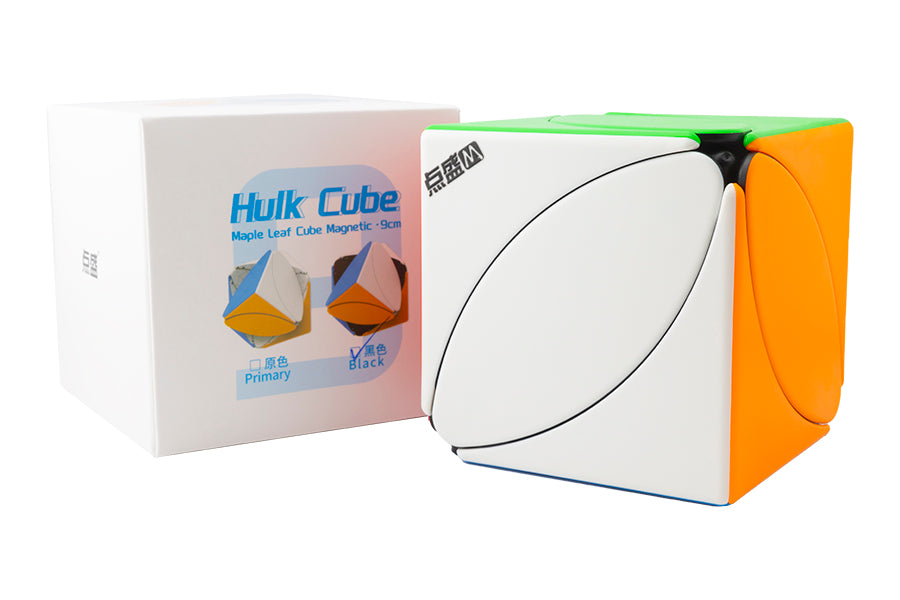 DianSheng Giant Ivy Cube (9cm) – TheCubicle