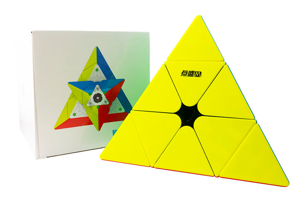 Pyraminx – TheCubicle