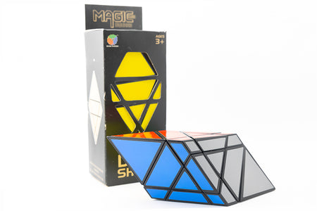 Cube Storage & Display – TheCubicle