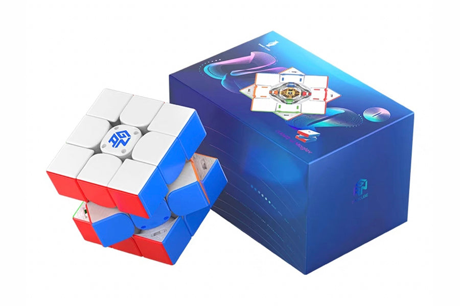 GAN12 ui MagLev (with PowerPod) – TheCubicle