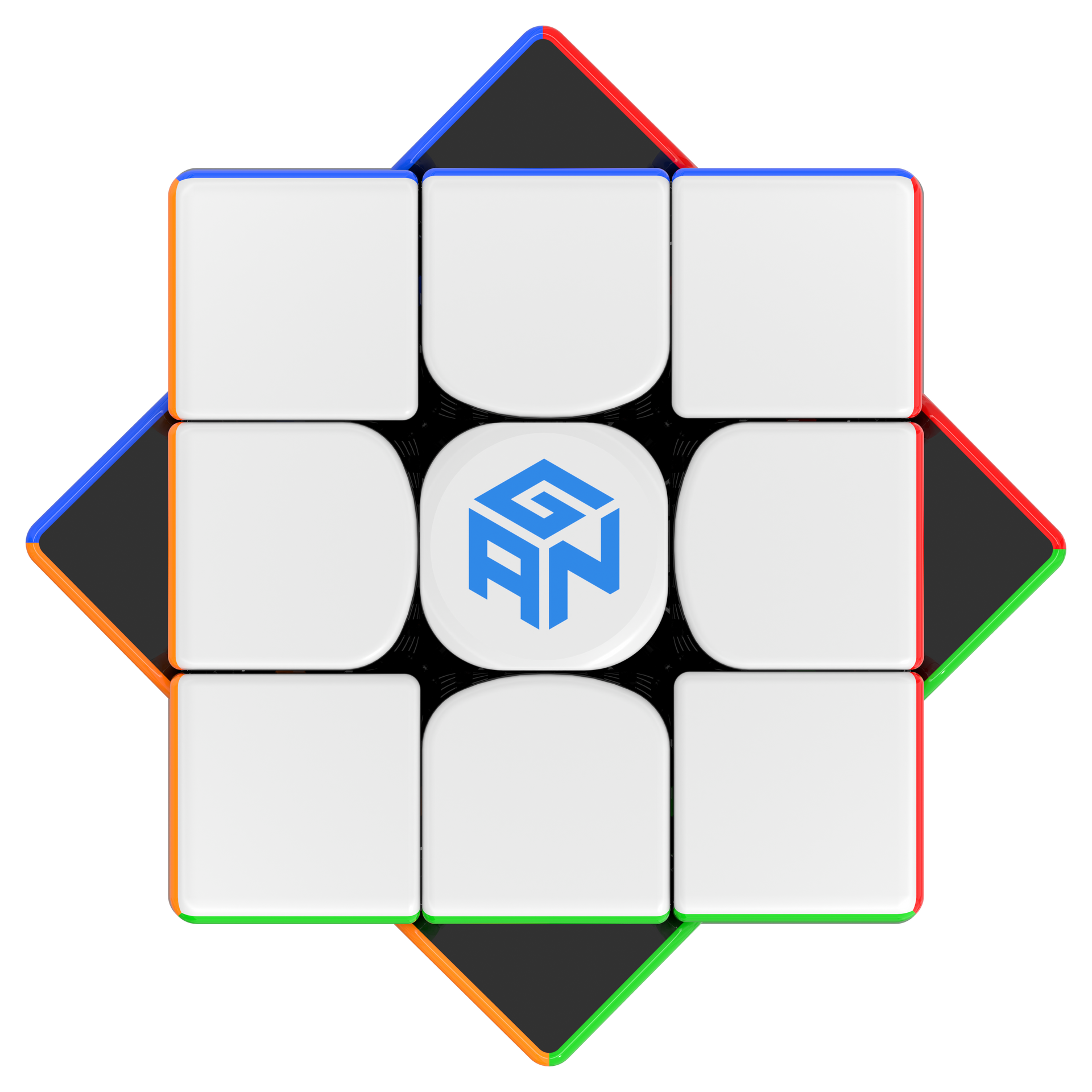 GAN15 UV 3x3 (NewBlack) – TheCubicle