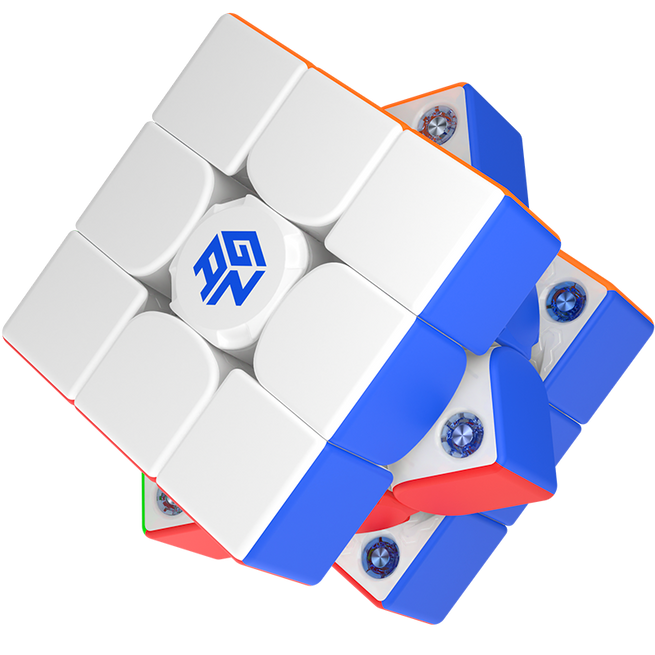 GAN356 i Carry 2 3x3 – TheCubicle