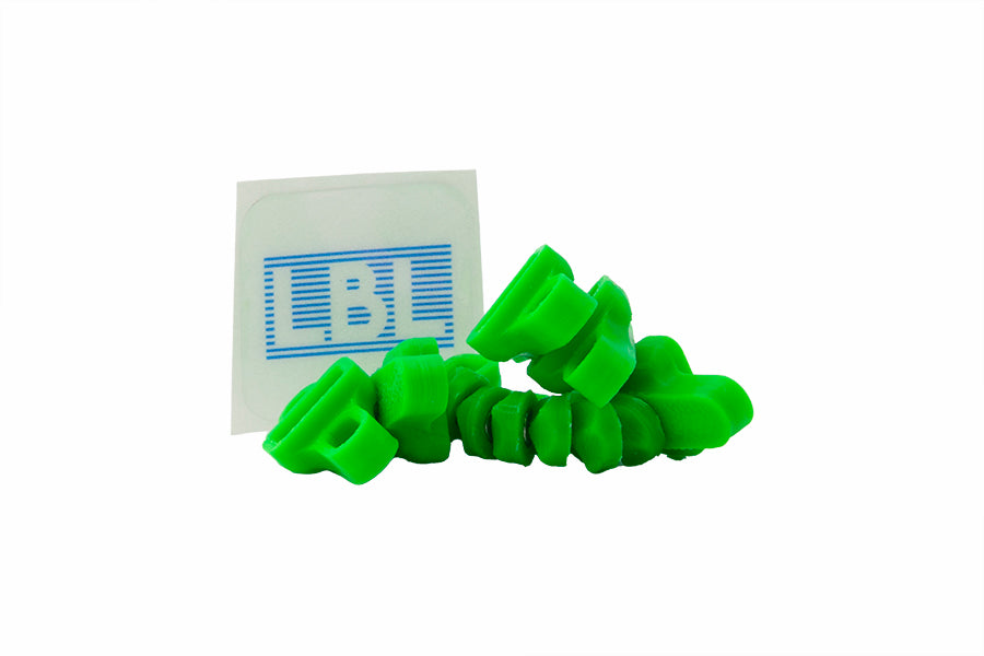 LBL Designs GAN Skewb Core Upgrade Kit – TheCubicle