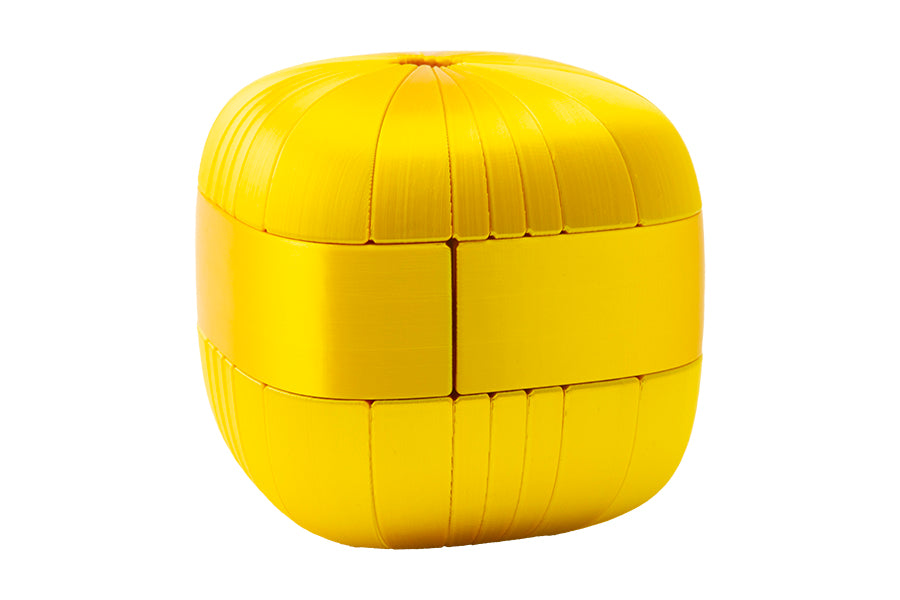 Lam Curvy Square-5 Cube (Ge Mod) – TheCubicle