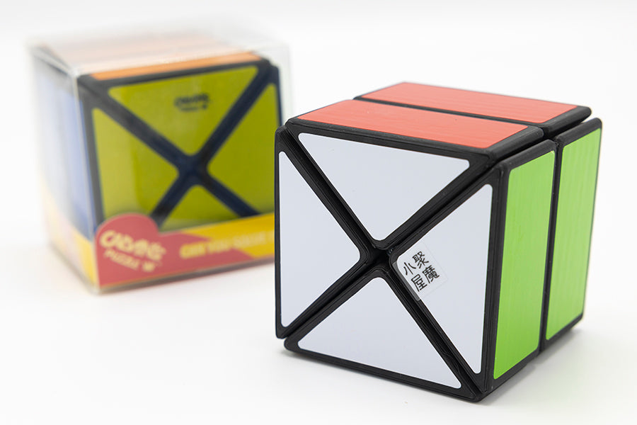 Lee 2x2 Fisher Cube – TheCubicle