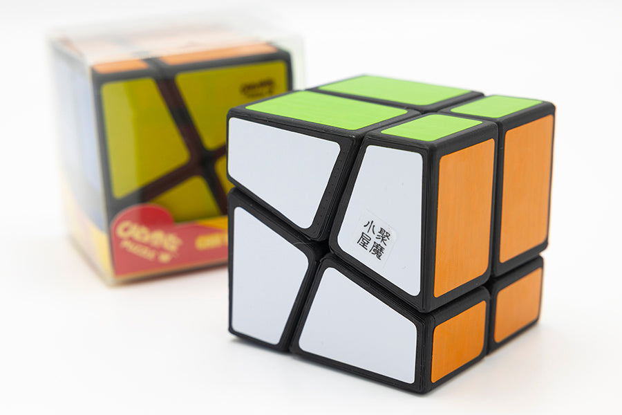 Lee 2x2 Windmill Cube – TheCubicle