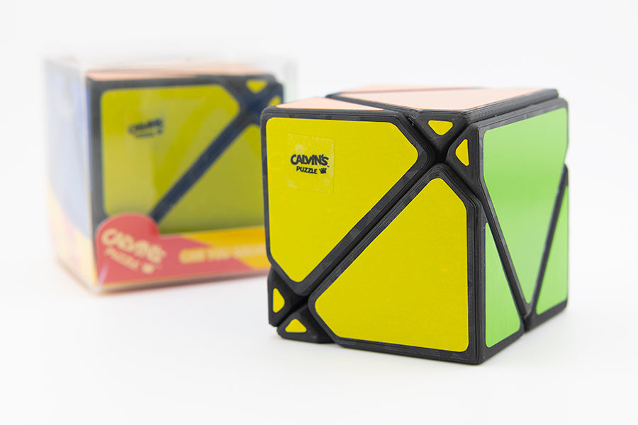 Lee Dual Fisher 2x2 – TheCubicle