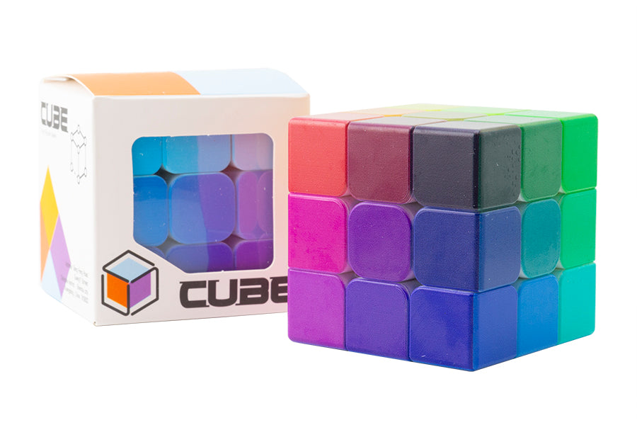 Lefun Gradient Cube 3x3 – TheCubicle