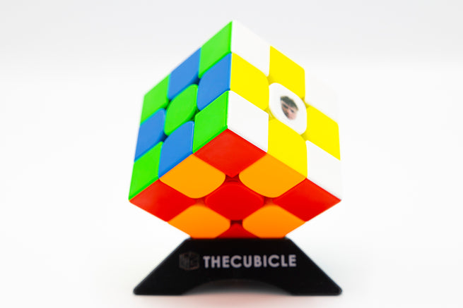 Luke's YS3M 3x3 Ball-Core (Magnetic Core + MagLev) – TheCubicle