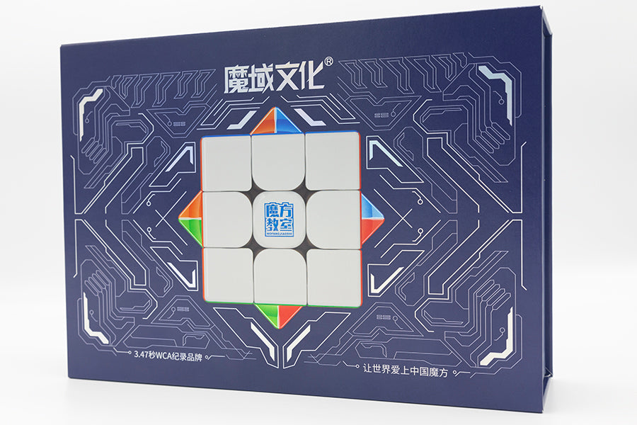 MFJS MeiLong M Cubic Gift Box (Lux) – TheCubicle