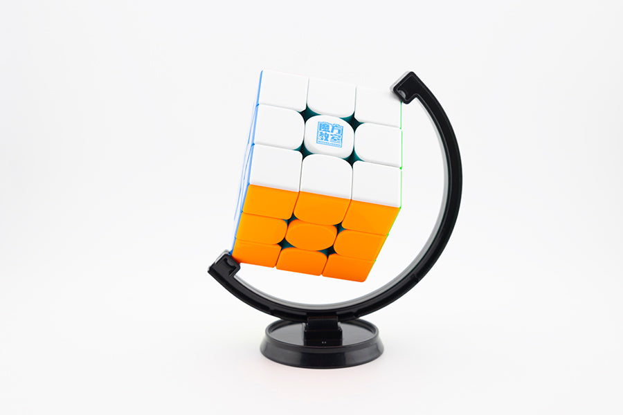 Maru Globe Cube Stand – TheCubicle
