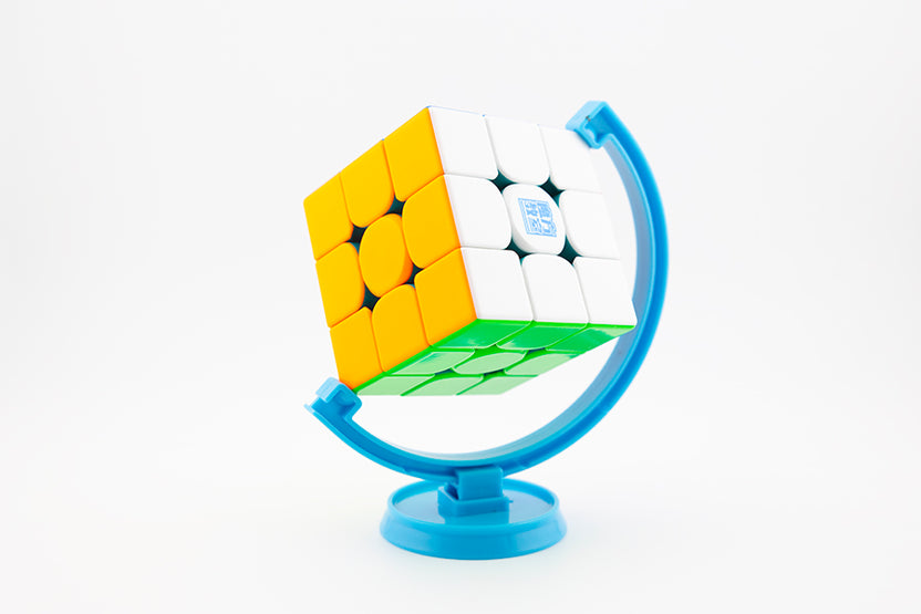 Maru Globe Cube Stand – TheCubicle