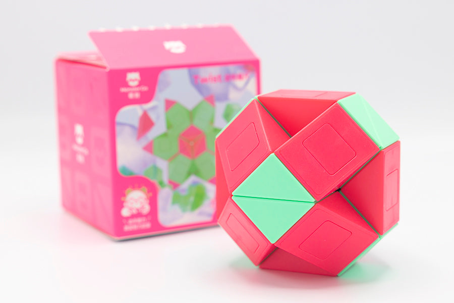 MonsterGO Snake V2 – TheCubicle