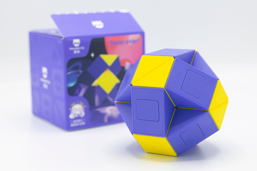 MonsterGO Snake V2 – TheCubicle